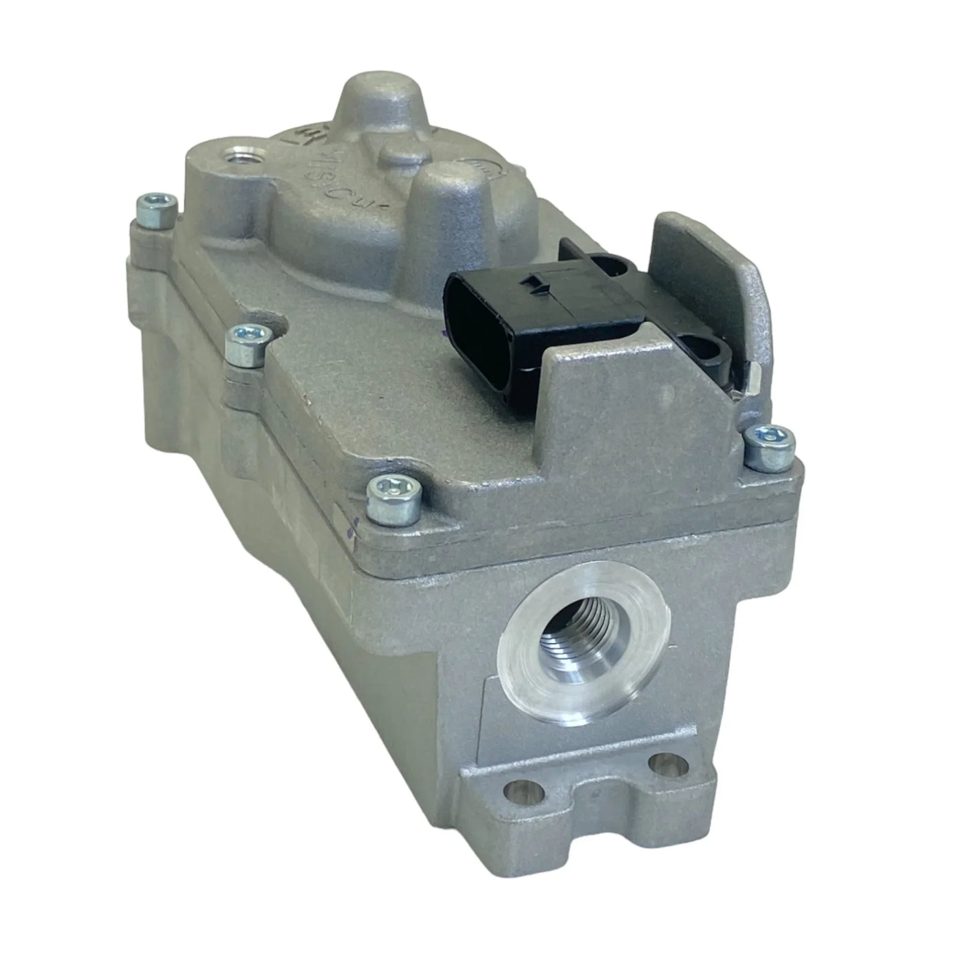 6382091Rx Genuine Cummins Turbocharger Electronic Actuator — ADVANCED ...