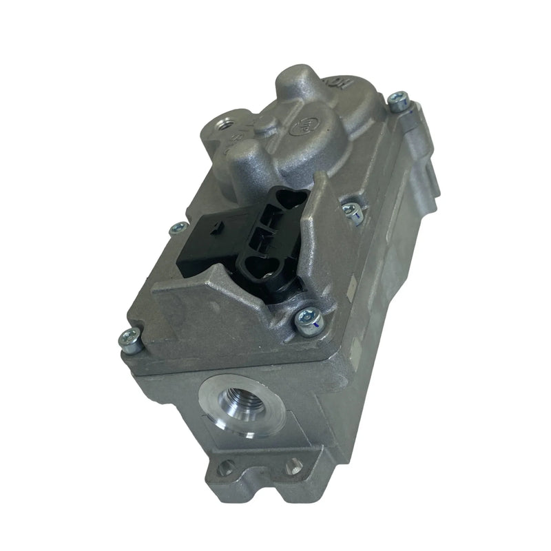 6382091Rx Genuine Cummins Turbocharger Electronic Actuator — ADVANCED ...
