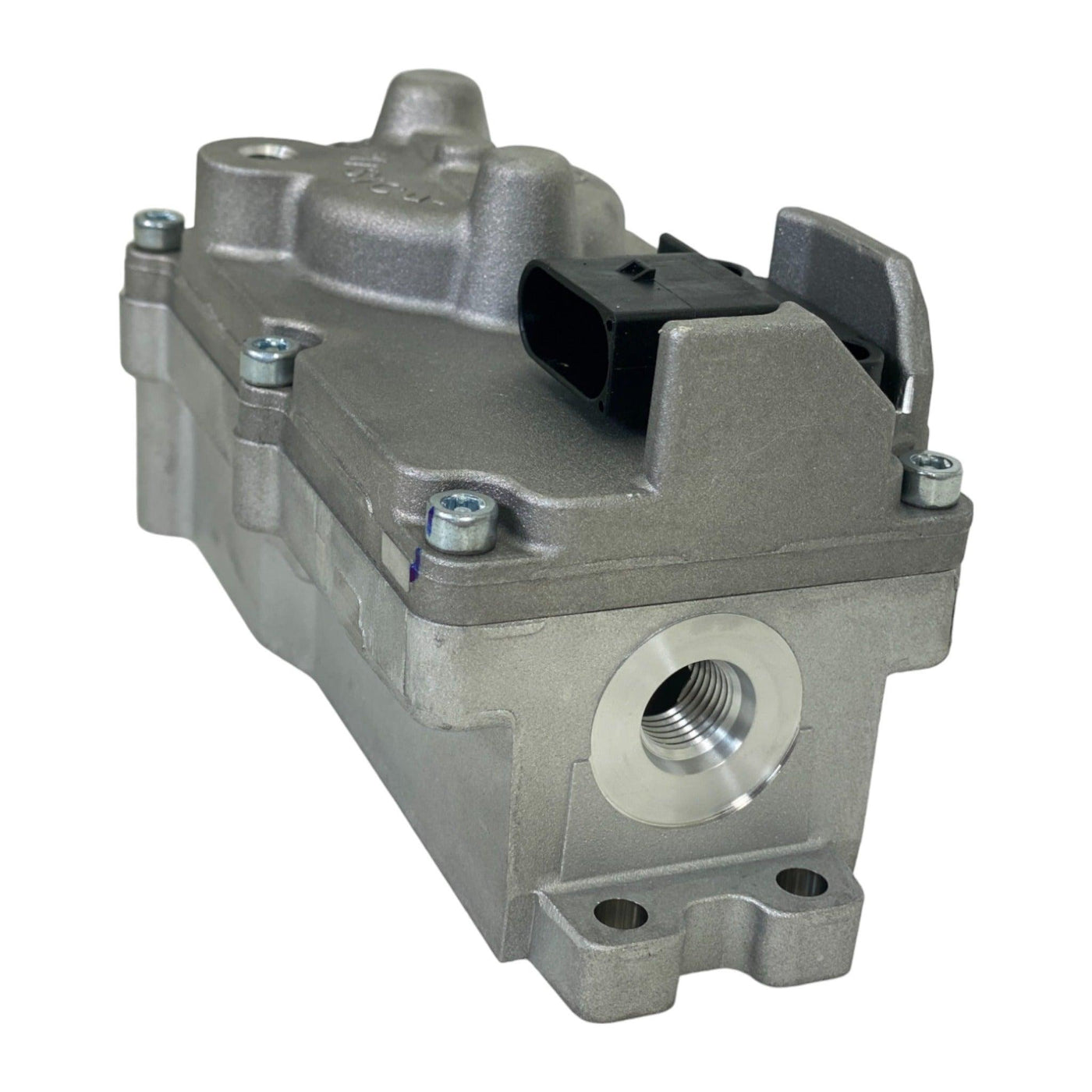 6382091Rx Genuine Cummins Turbocharger Electronic Actuator — ADVANCED ...