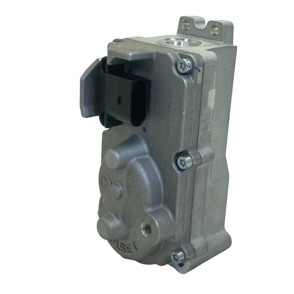 6382091Rx Genuine Cummins Turbocharger Electronic Actuator – ADVANCED ...