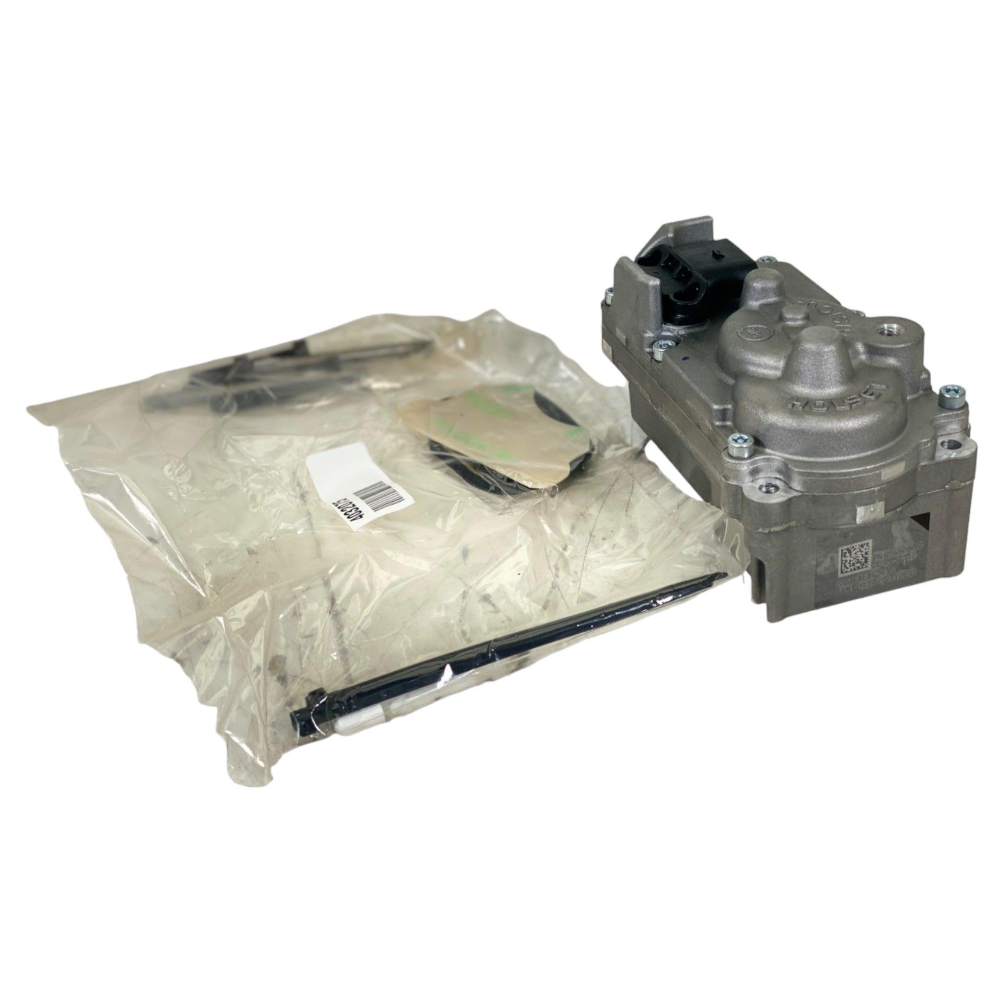 6382096RX Genuine Cummins Turbocharger Actuator Kit — ADVANCED TRUCK PARTS