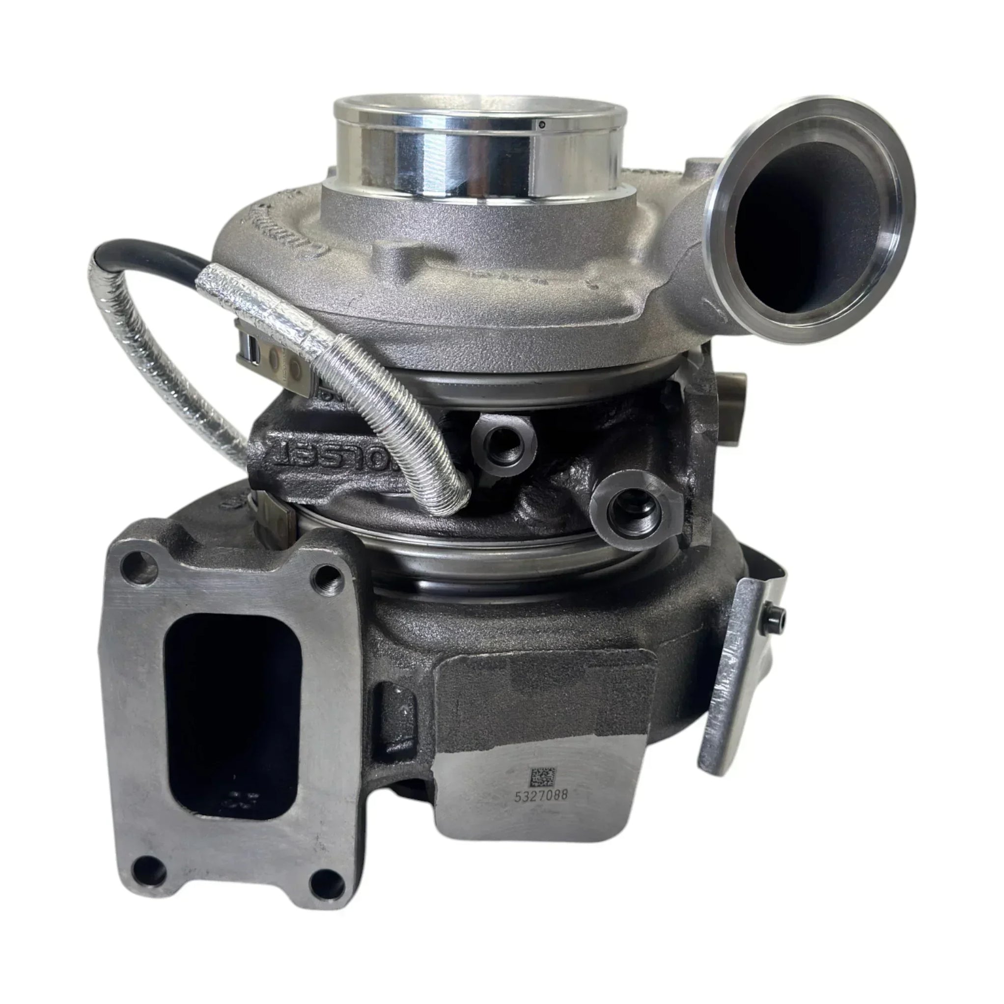 5603693 Genuine Cummins Turbocharger HE300VG – ADVANCED TRUCK PARTS