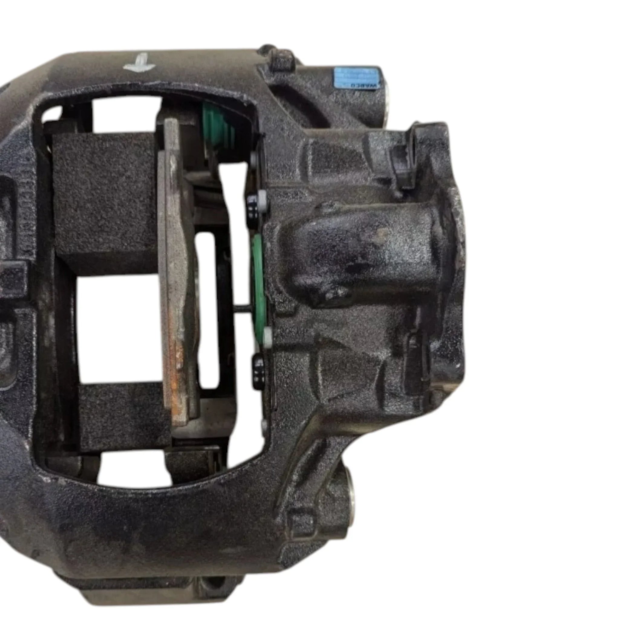 6403220660 Genuine Wabco Disc Brake Caliper MAXXUS – ADVANCED TRUCK PARTS