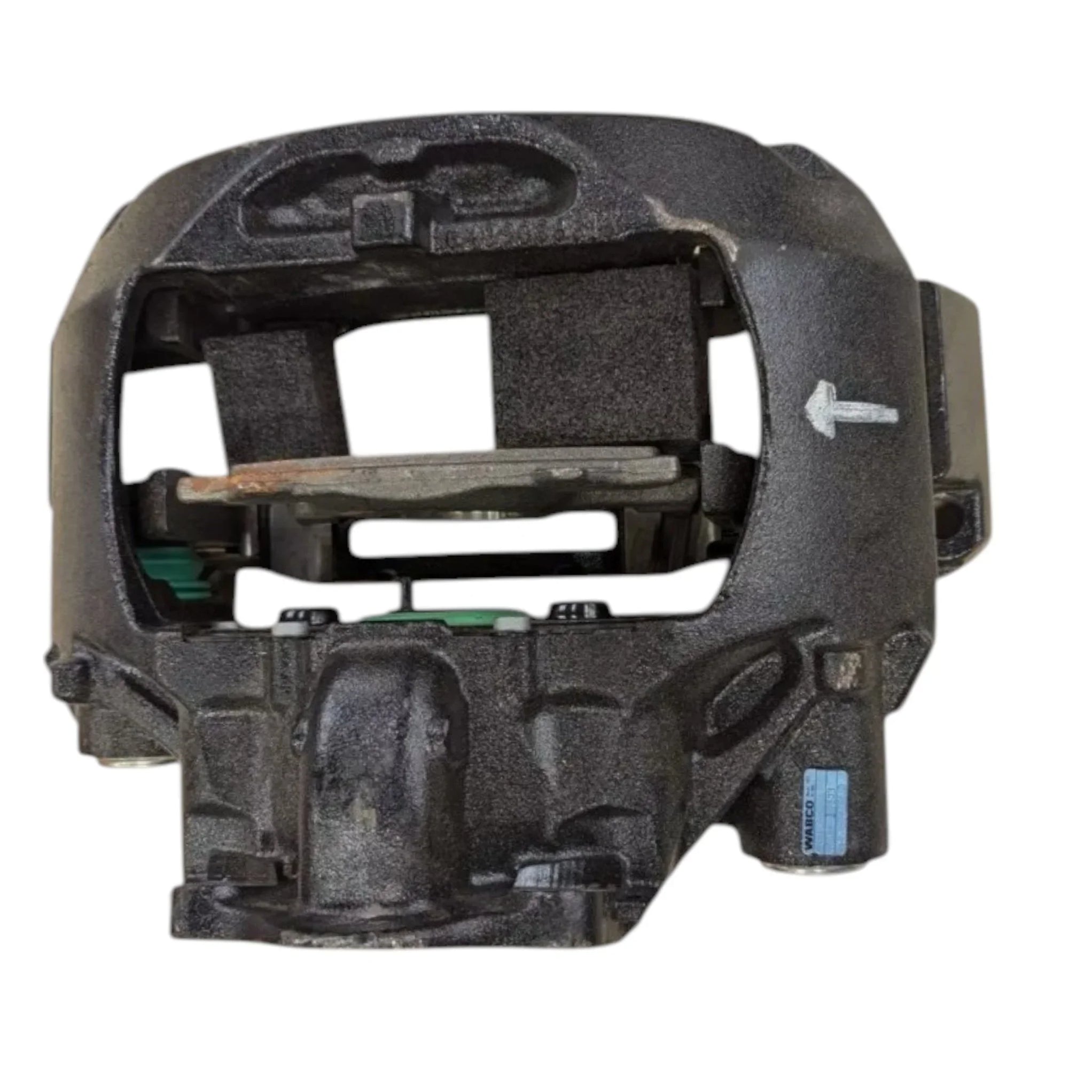 6403220660 Genuine Wabco Disc Brake Caliper MAXXUS – ADVANCED TRUCK PARTS