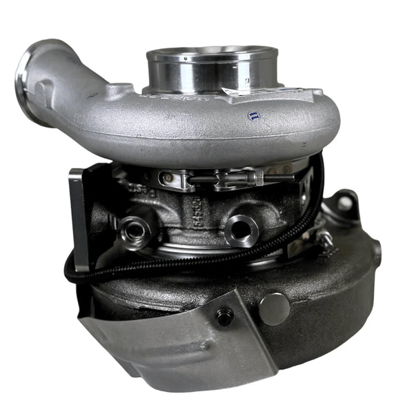 6411490 Genuine Cummins Turbocharger He300Vg – ADVANCED TRUCK PARTS