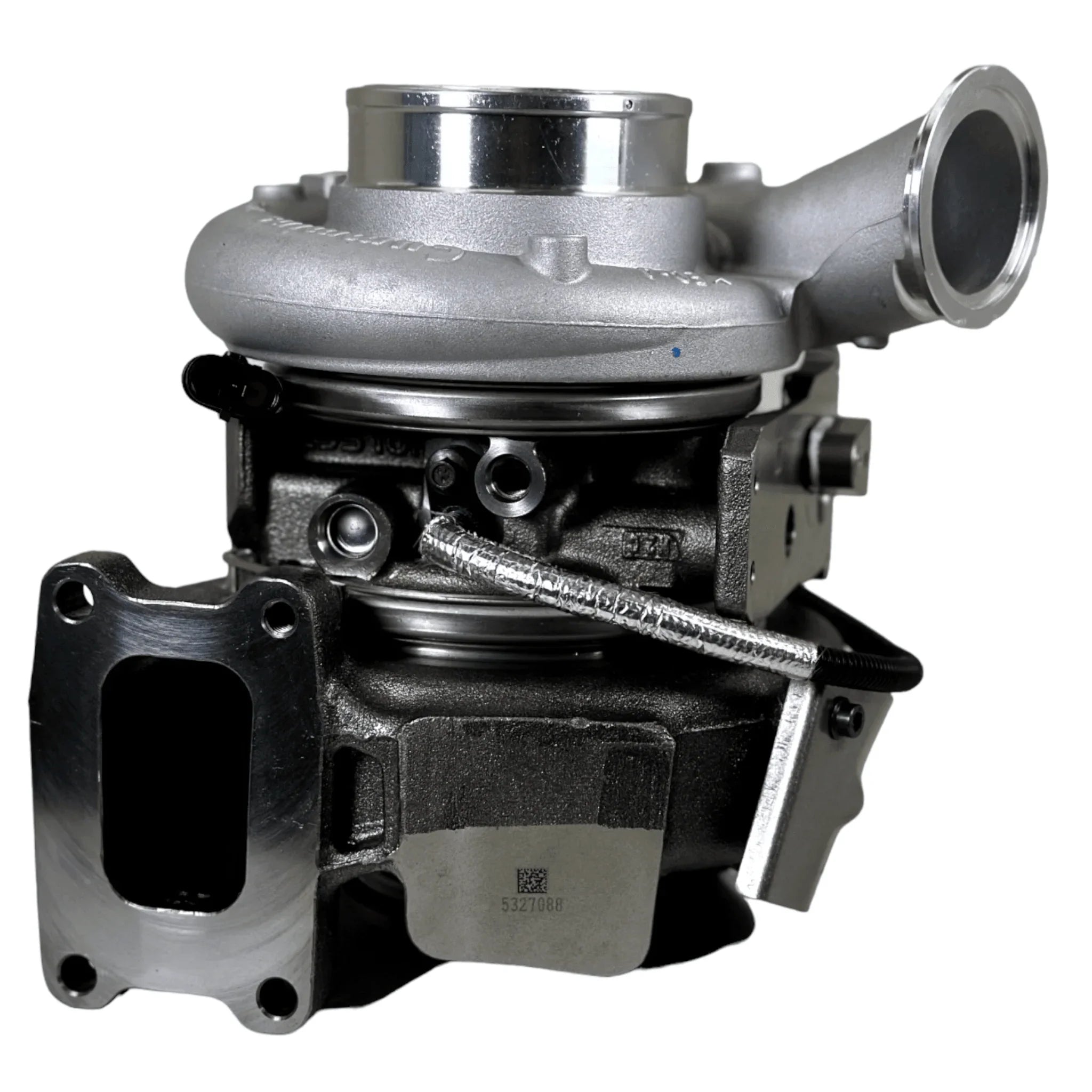 Holset Turbochargers | Genuine & Replacement Turbos – ADVANCED TRUCK PARTS