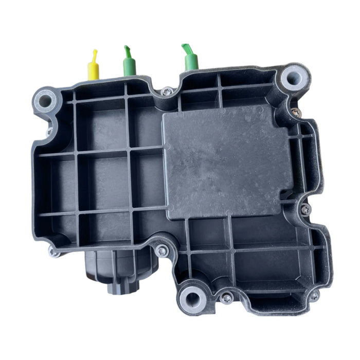 6540-71-2530 Komatsu Urea Doser Pump Fluid Supply Module – ADVANCED ...