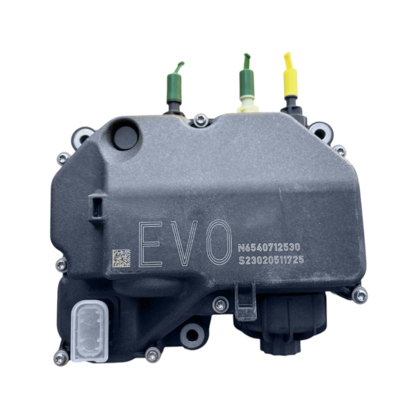 6540-71-2530 Komatsu Urea Doser Pump Fluid Supply Module – ADVANCED ...