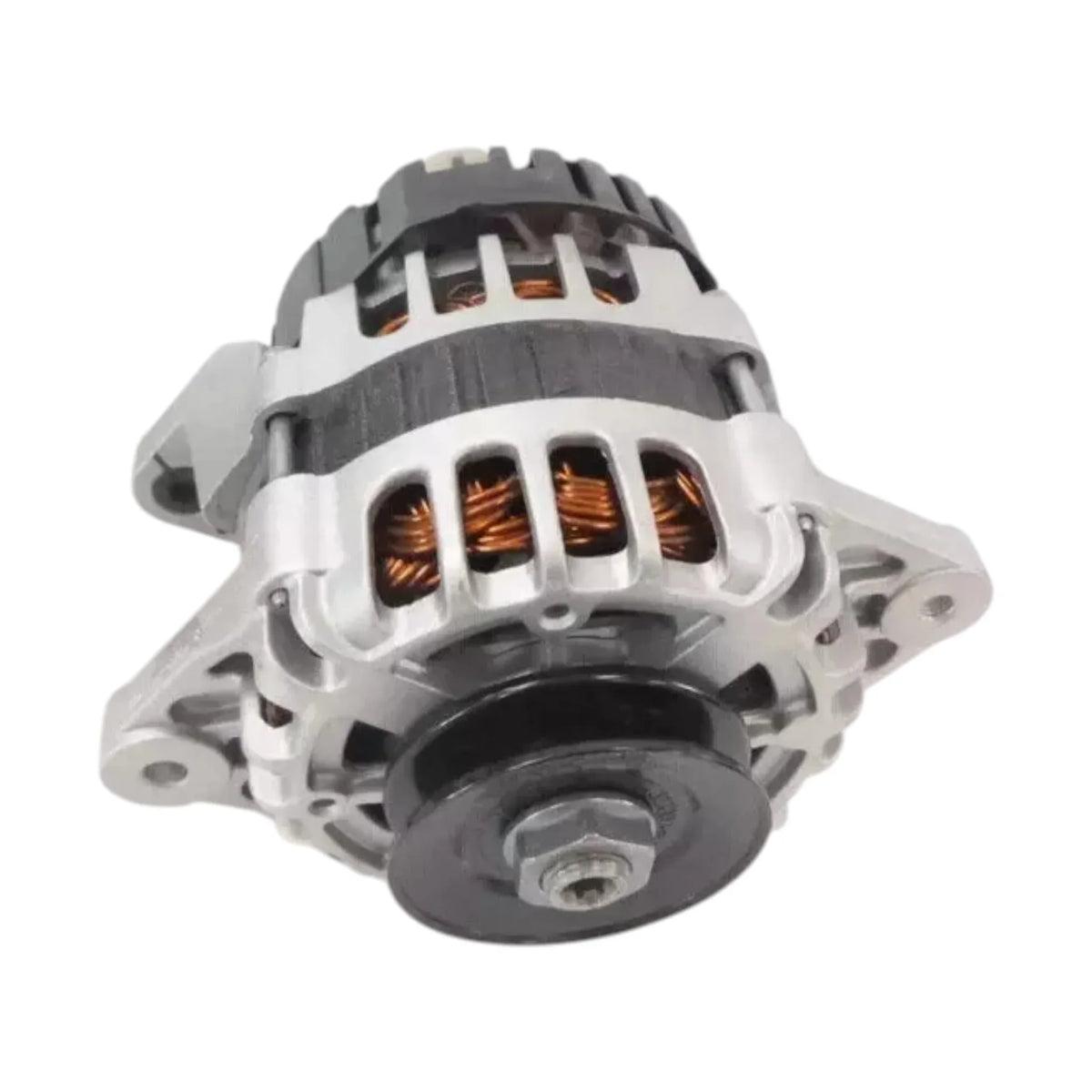 6678560 Genuine Bobcat Alternator 12V 64 Amp — ADVANCED TRUCK PARTS