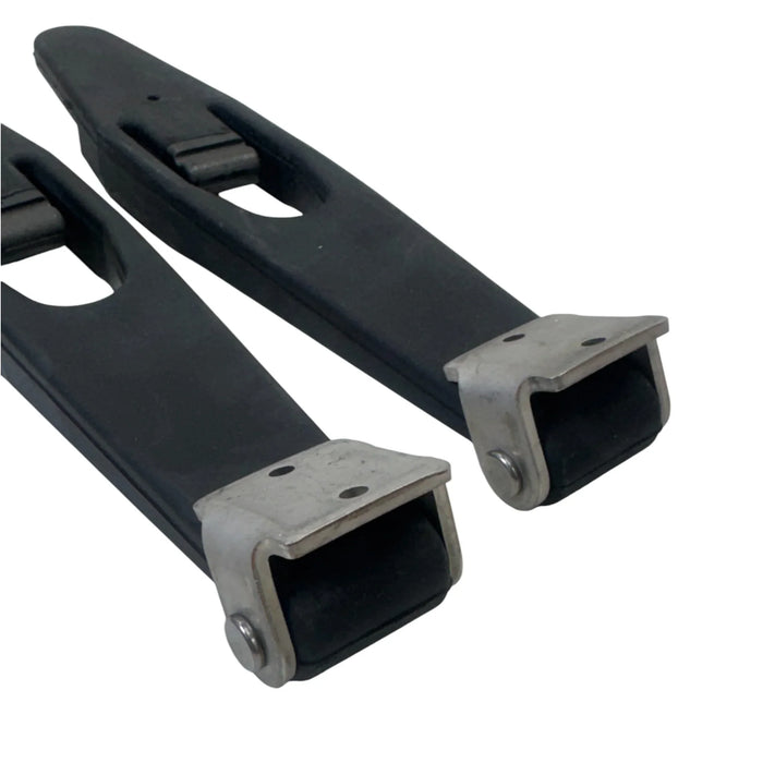 17-12438-000 Genuine Freightliner Cowl Mounted Hood Latch Pack Of 2 ...