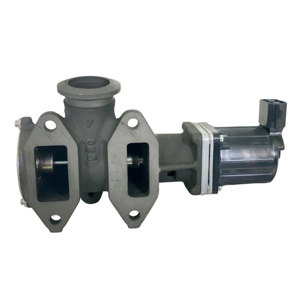 68026995Ab Genuine Mopar Egr Valve For Diesel 6.7L 2008-2018 – ADVANCED ...