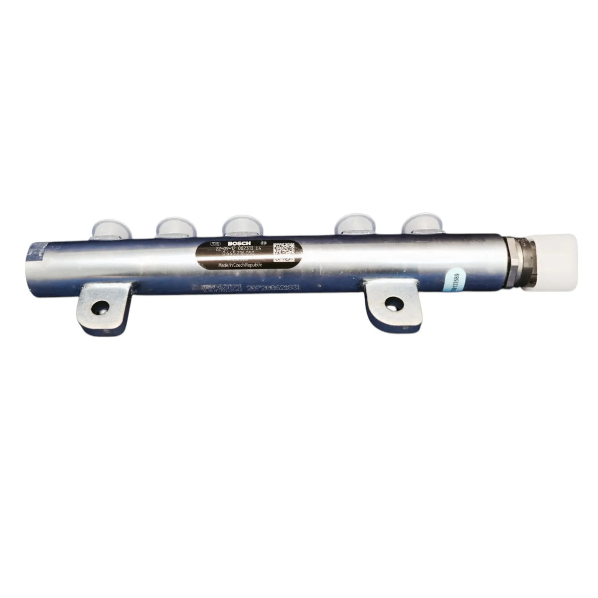 68148329AB Genuine Mopar Fuel Rail — ADVANCED TRUCK PARTS