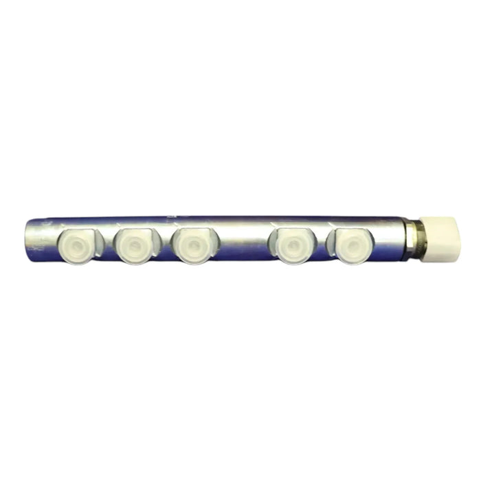 68148329AA Genuine Mopar Fuel Rail – ADVANCED TRUCK PARTS