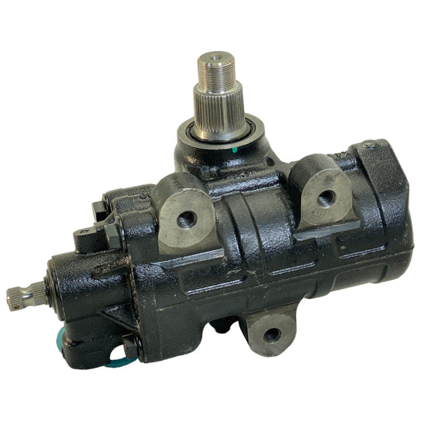 68170214AB Genuine Mopar Power Steering Gear – ADVANCED TRUCK PARTS