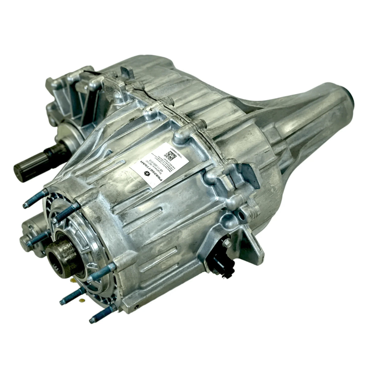 68250775AH Genuine Mopar Transfer Case Assembly For Ram 1500 — ADVANCED ...