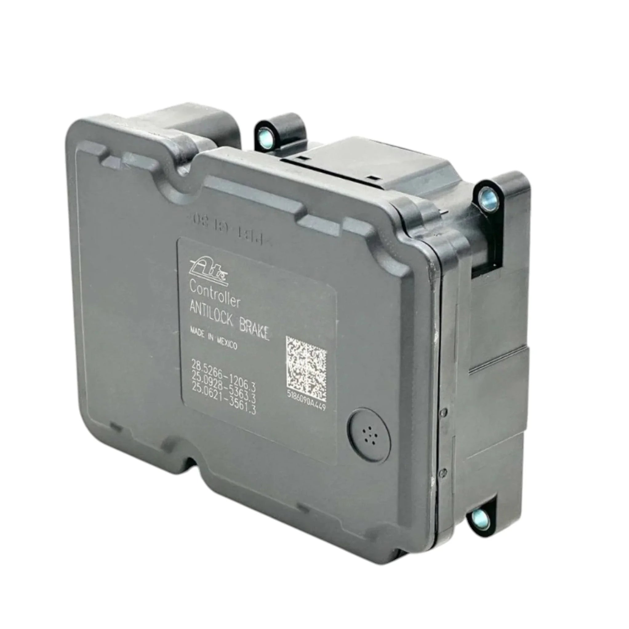 68295368AC Genuine Mopar ABS Anti-Lock Brake System Control Module ...