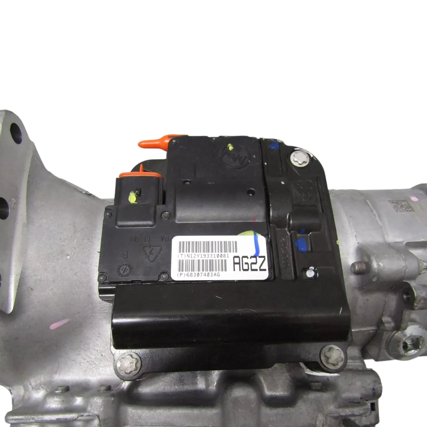 68307403AG Genuine Mopar Power Transfer Unit – ADVANCED TRUCK PARTS