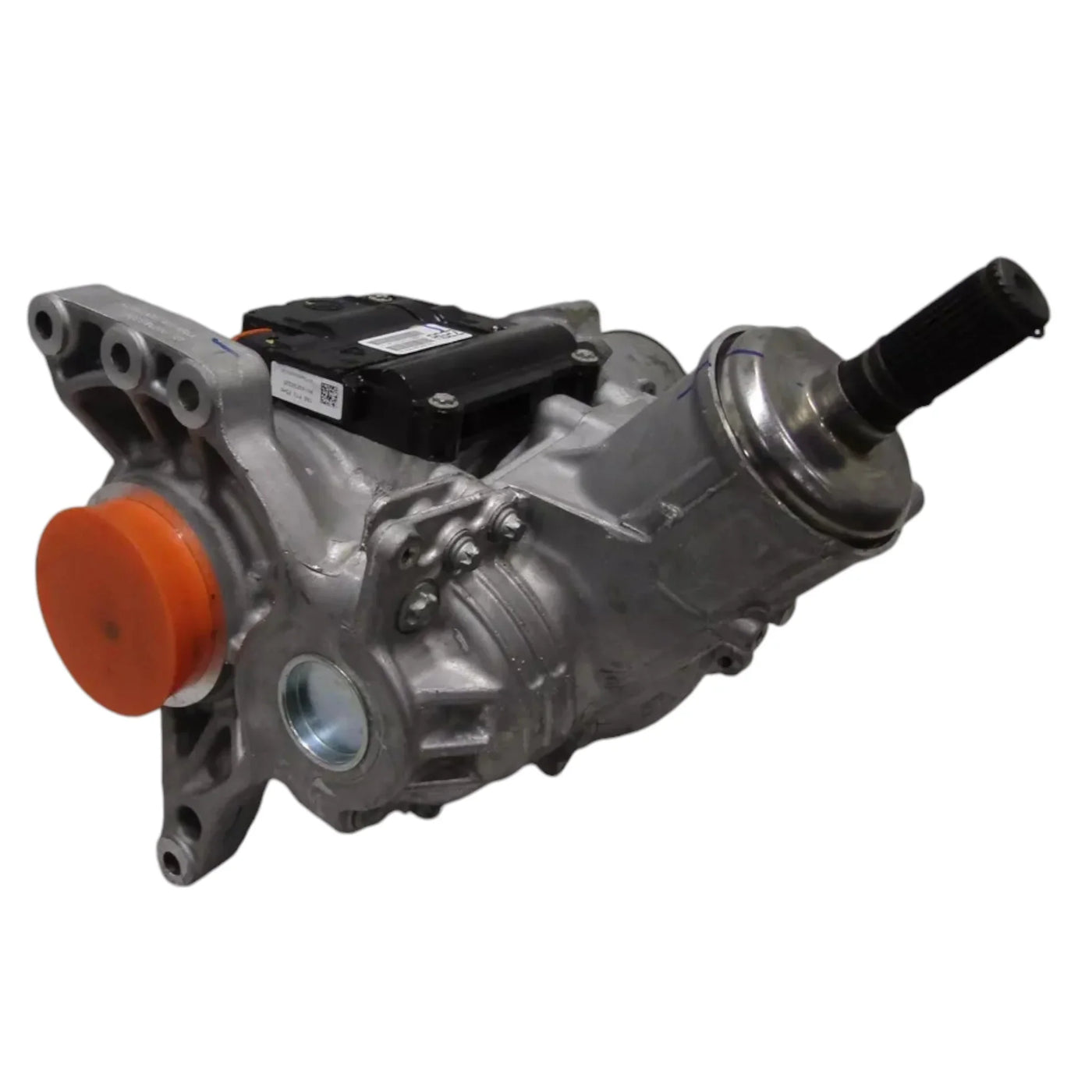 68307403AG Genuine Mopar Power Transfer Unit – ADVANCED TRUCK PARTS