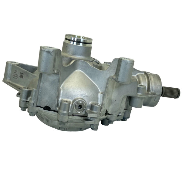 68340267AC Genuine Mopar Front Differential Assembly – ADVANCED TRUCK PARTS