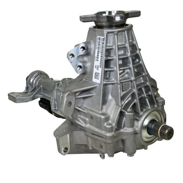 68349702AE Genuine Mopar Front Complete Axle Assembly For Ram 1500 201 ...