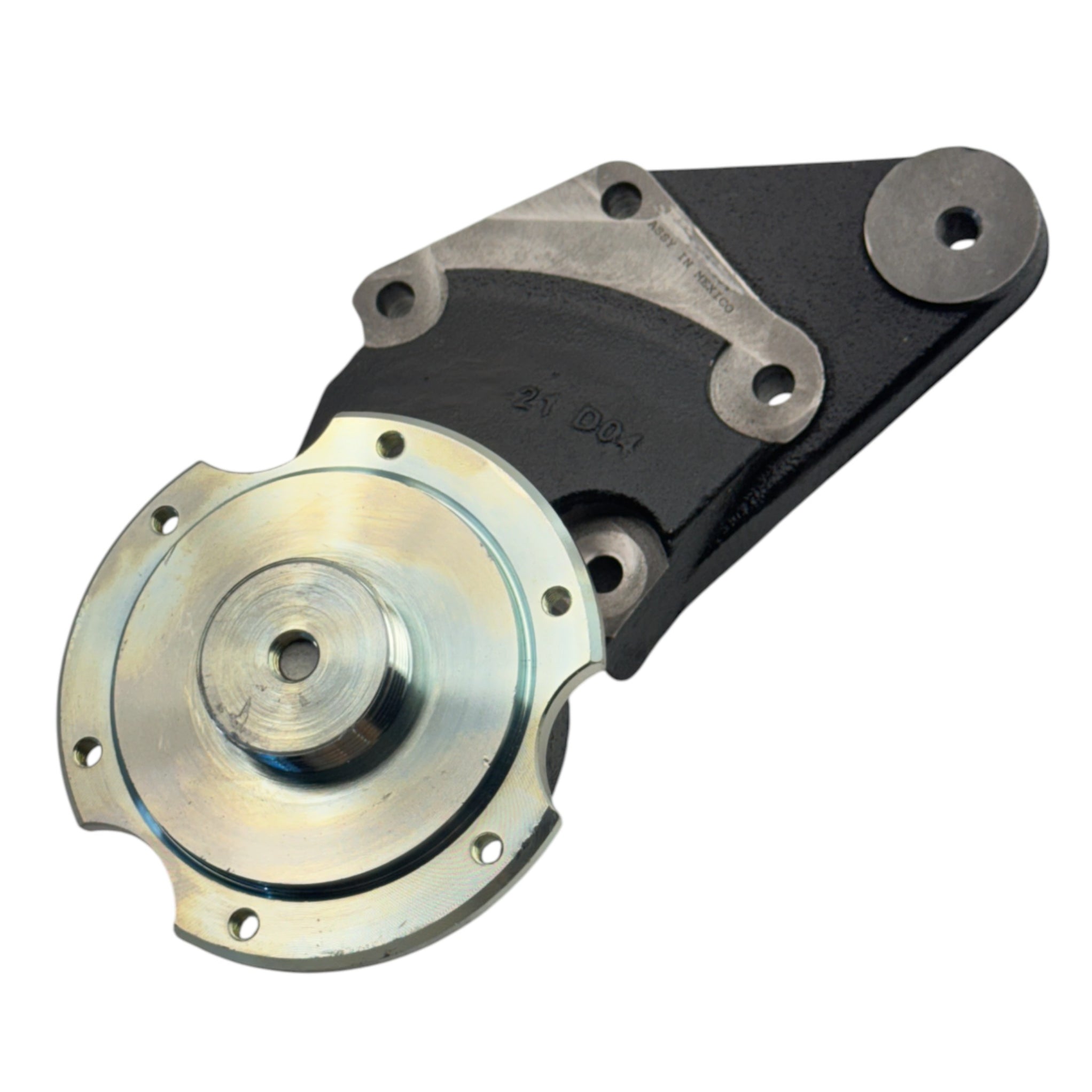 68444245AA Fan Strut Support Bracket For Ram 6.7L Unbranded – ADVANCED ...