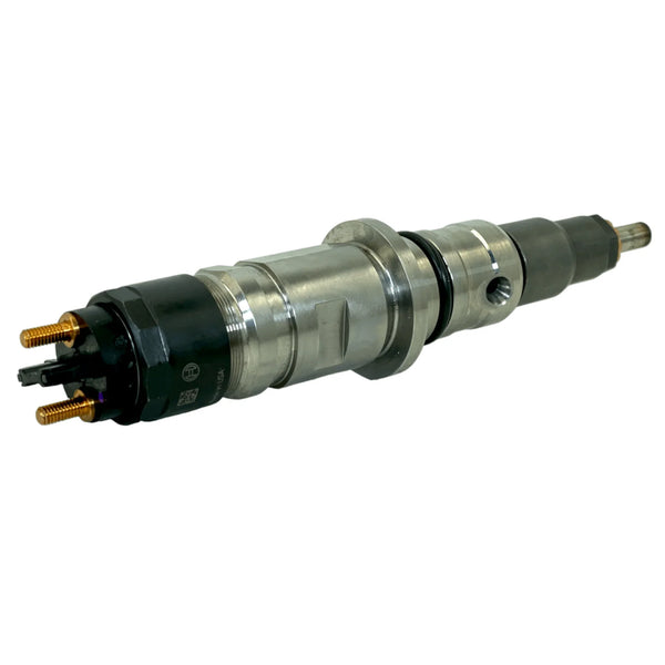 68444791AA Genuine Mopar Fuel Injector – ADVANCED TRUCK PARTS