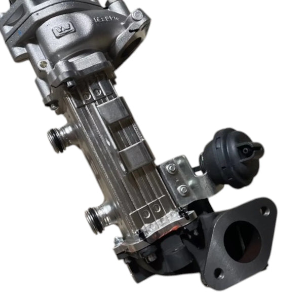 68239570AC Genuine Mopar EGR Valve Cooler With Sensor – ADVANCED TRUCK ...