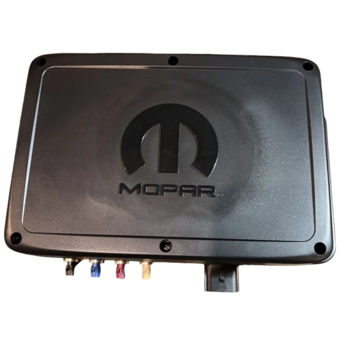 68527709AC Genuine Mopar Trailer Surround Camera Kit — ADVANCED TRUCK PARTS