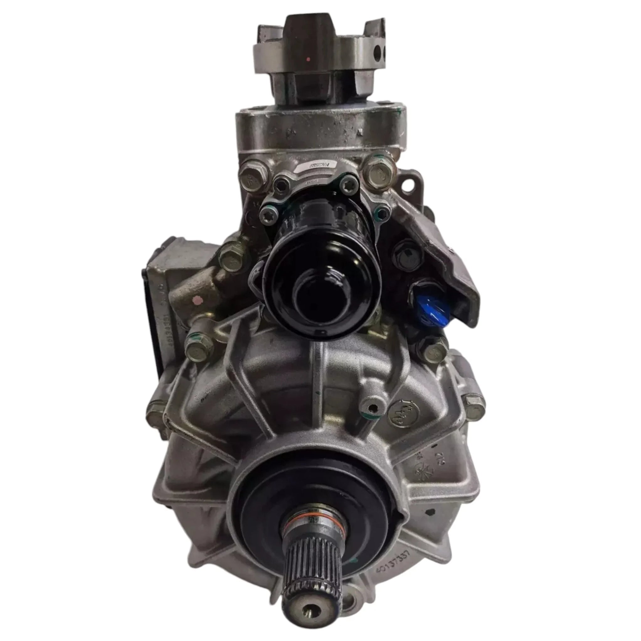 68550586AB Genuine Mopar Rear Axle Differential — ADVANCED TRUCK PARTS