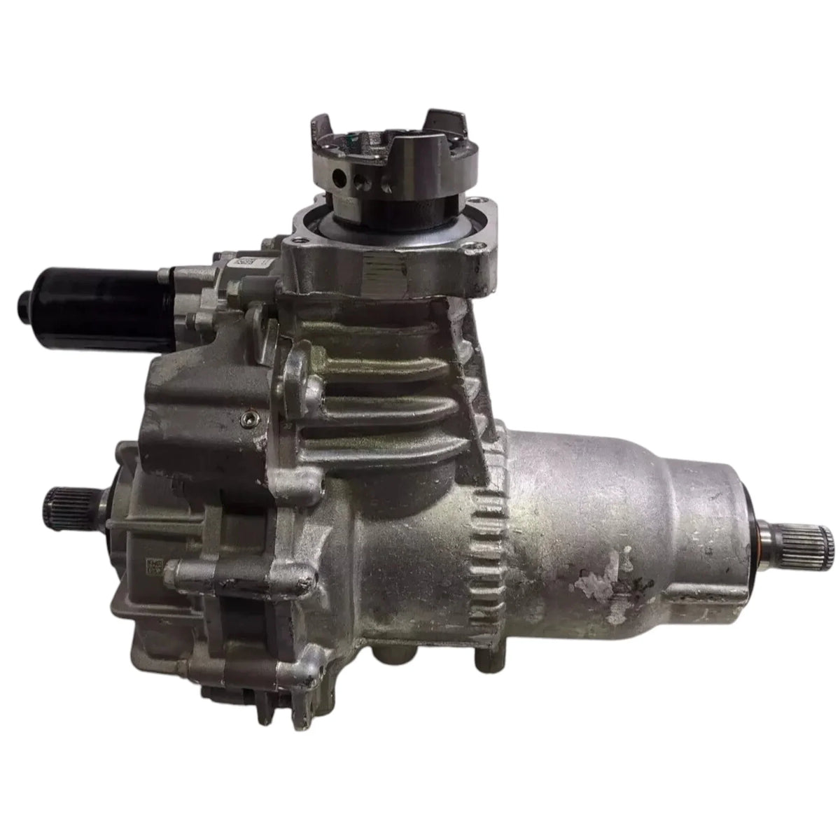 68550586AB Genuine Mopar Rear Axle Differential — ADVANCED TRUCK PARTS