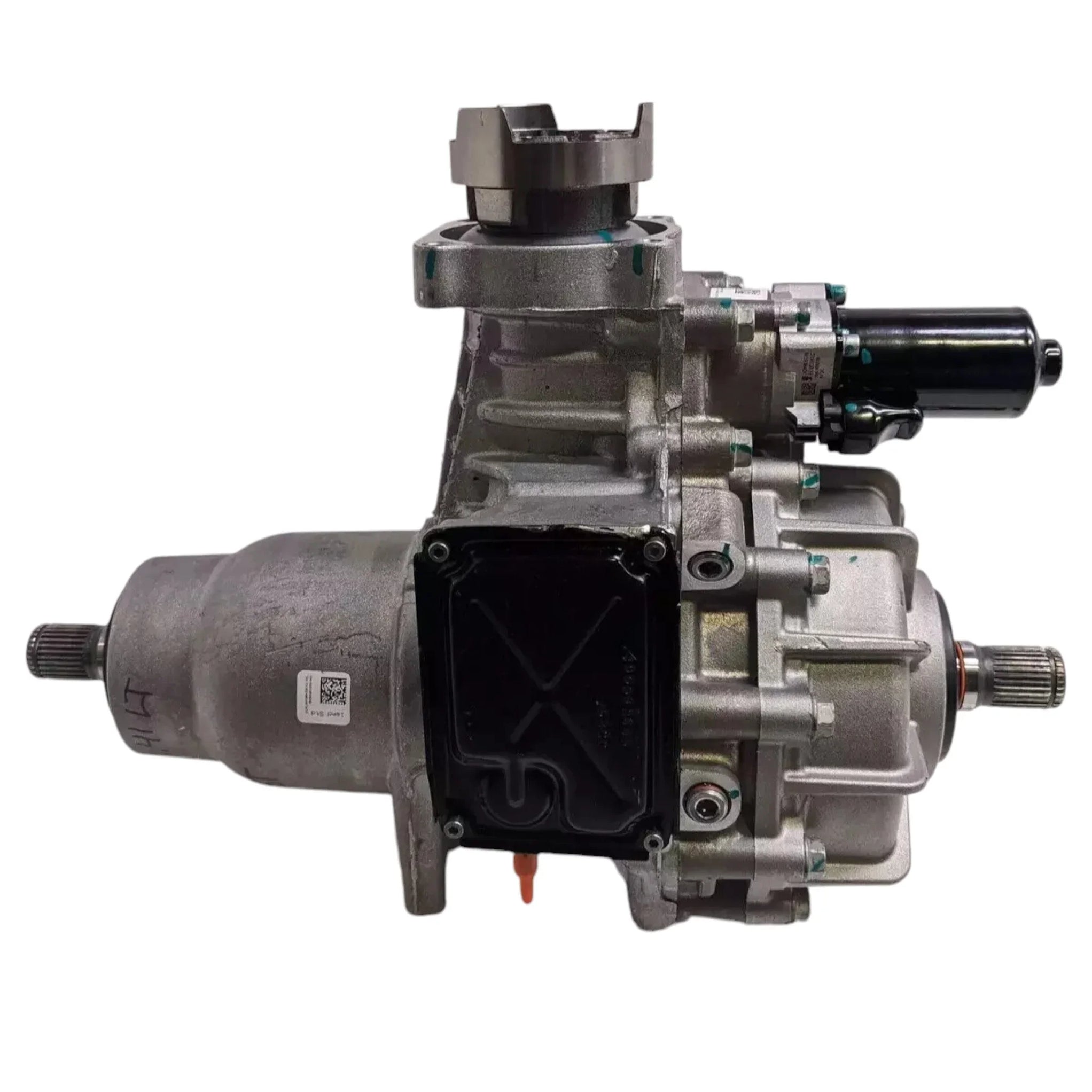 68550586AB Genuine Mopar Rear Axle Differential — ADVANCED TRUCK PARTS