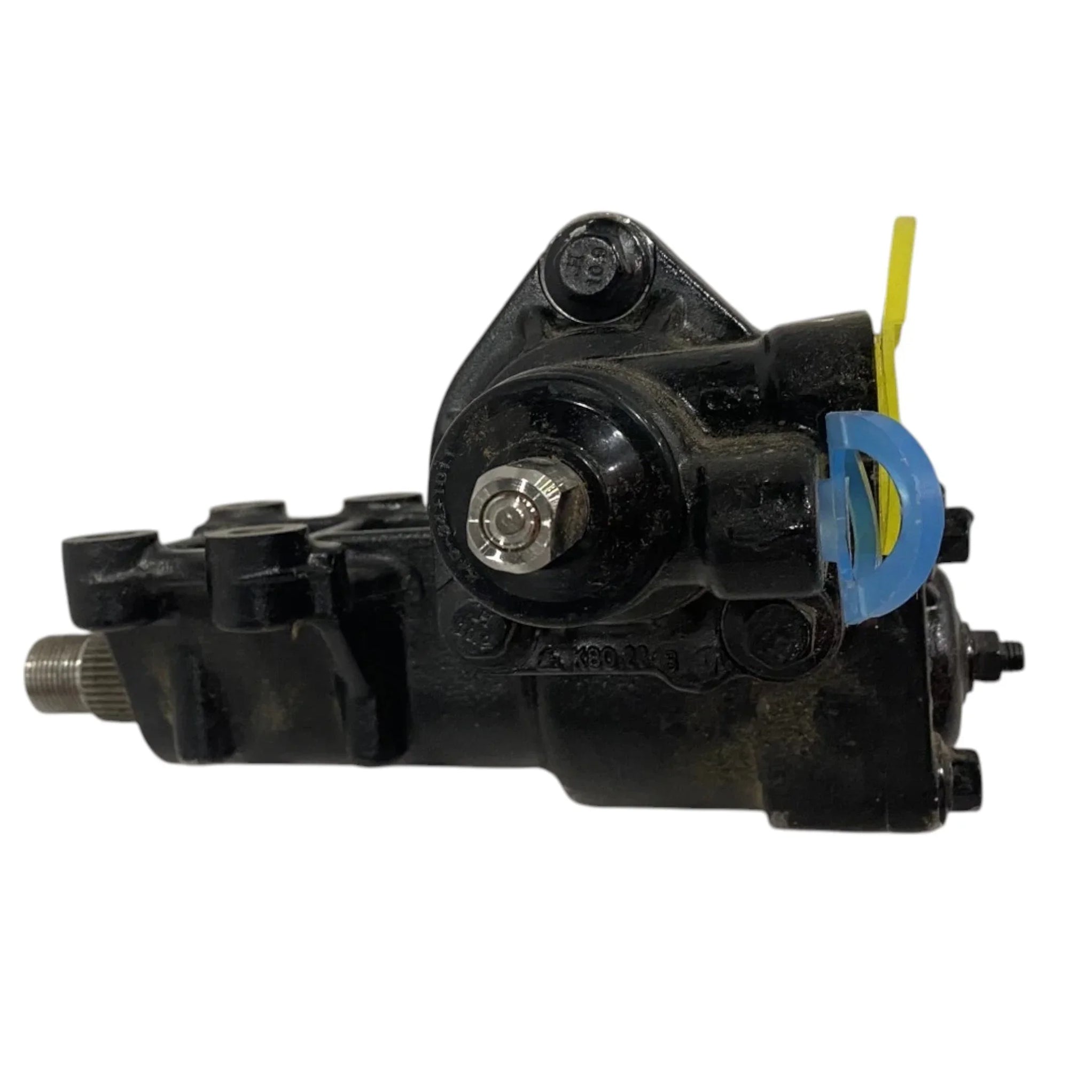 68551688AE Genuine Mopar Power Steering Gear — ADVANCED TRUCK PARTS