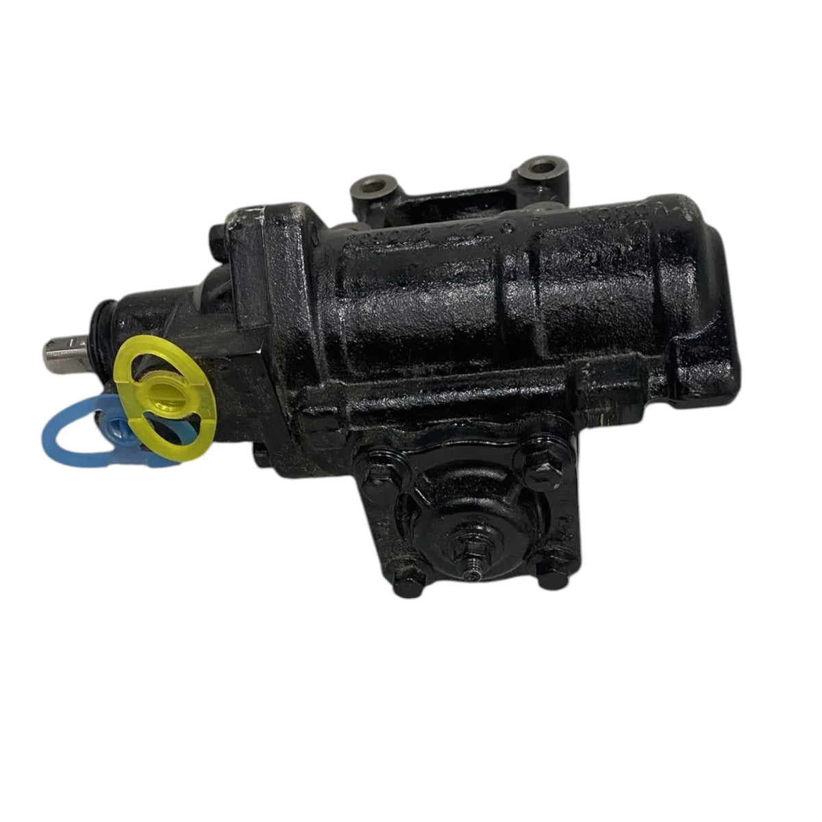 68551688AE Genuine Mopar Power Steering Gear — ADVANCED TRUCK PARTS