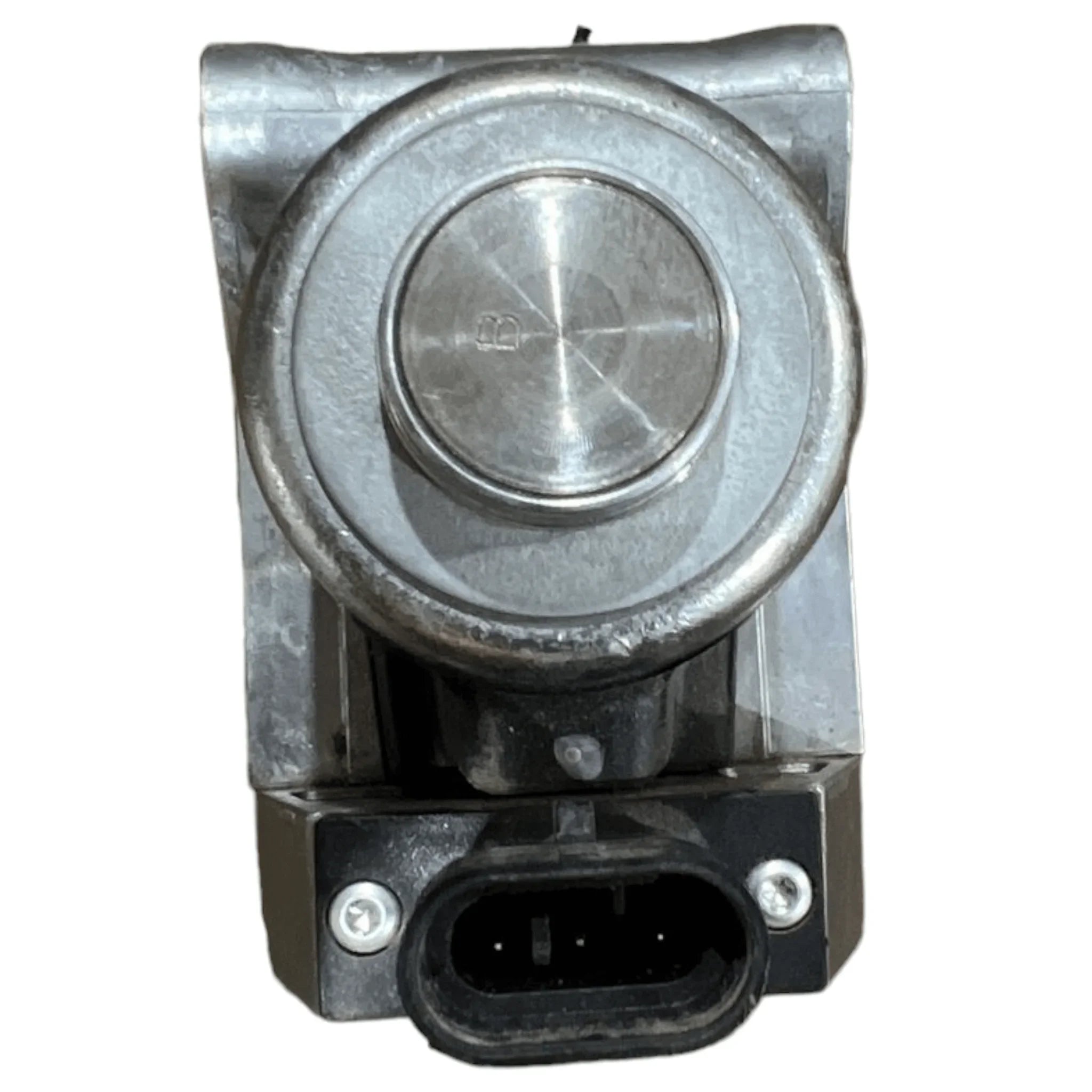 691GC49M Genuine Mack Air Control Turbocharger Valve – ADVANCED TRUCK PARTS