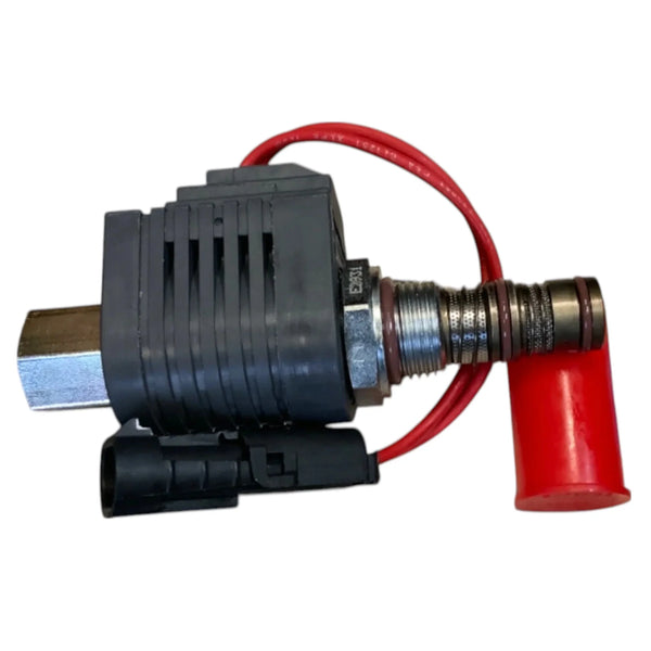 7024855 JLG Assembly Solenoid Valve – ADVANCED TRUCK PARTS