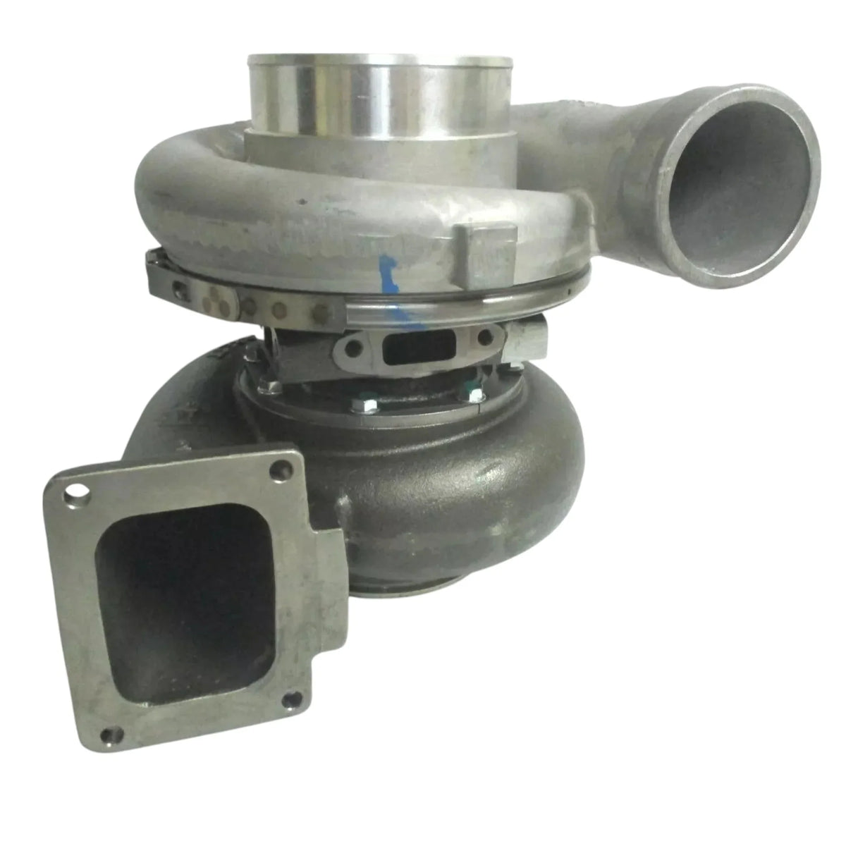 704837-5006S Garrett Turbocharger — ADVANCED TRUCK PARTS