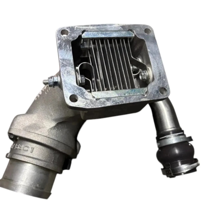 7085794C92 Genuine International Air Inlet Duct Assembly — ADVANCED ...