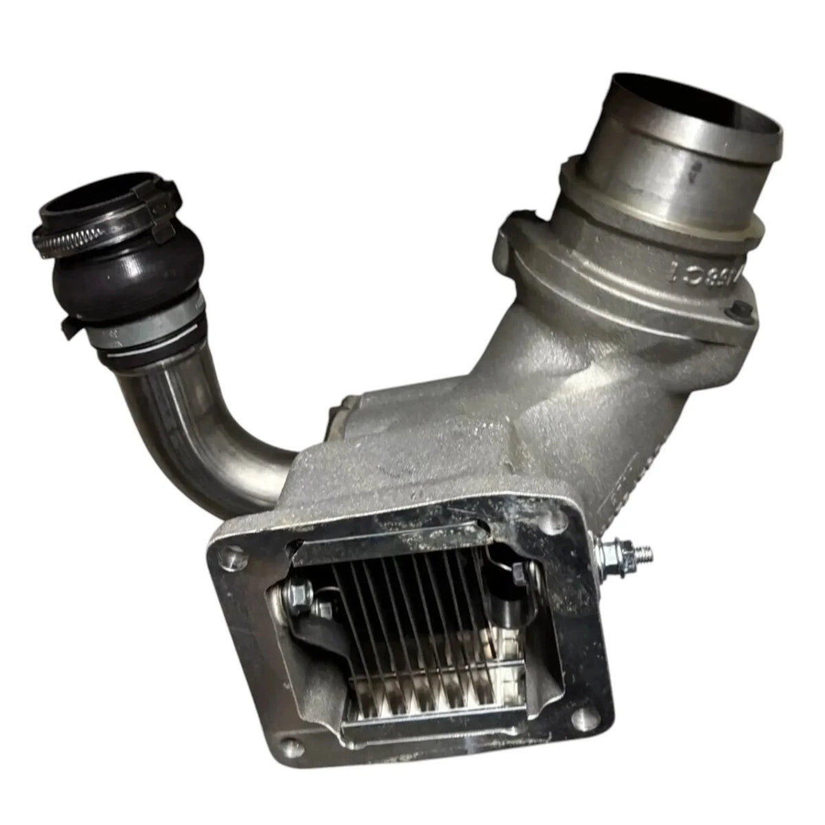 7085794C92 Genuine International Air Inlet Duct Assembly — ADVANCED ...