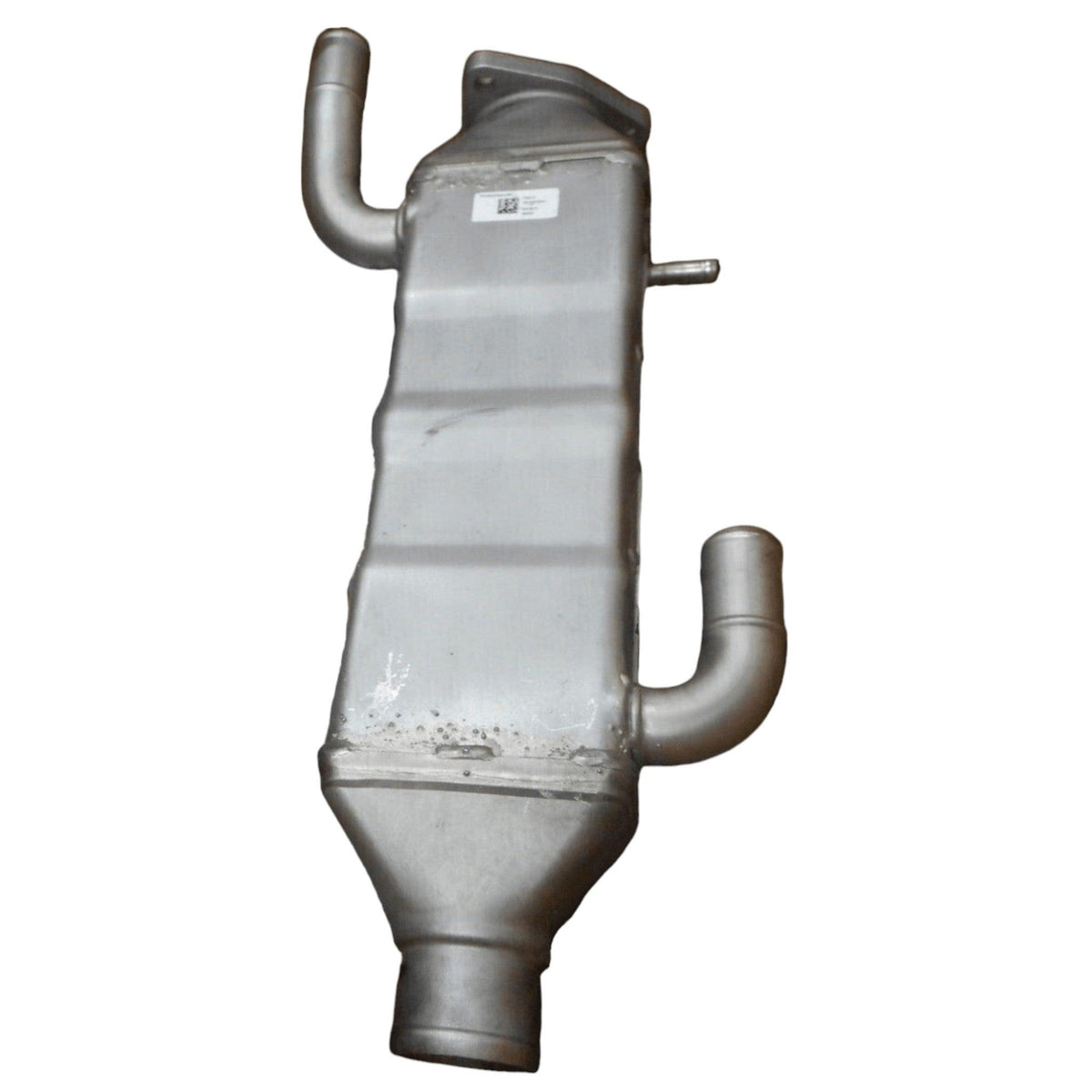 7090595C93 Genuine International EGR Exhaust Gas Recirculation Cooler ...
