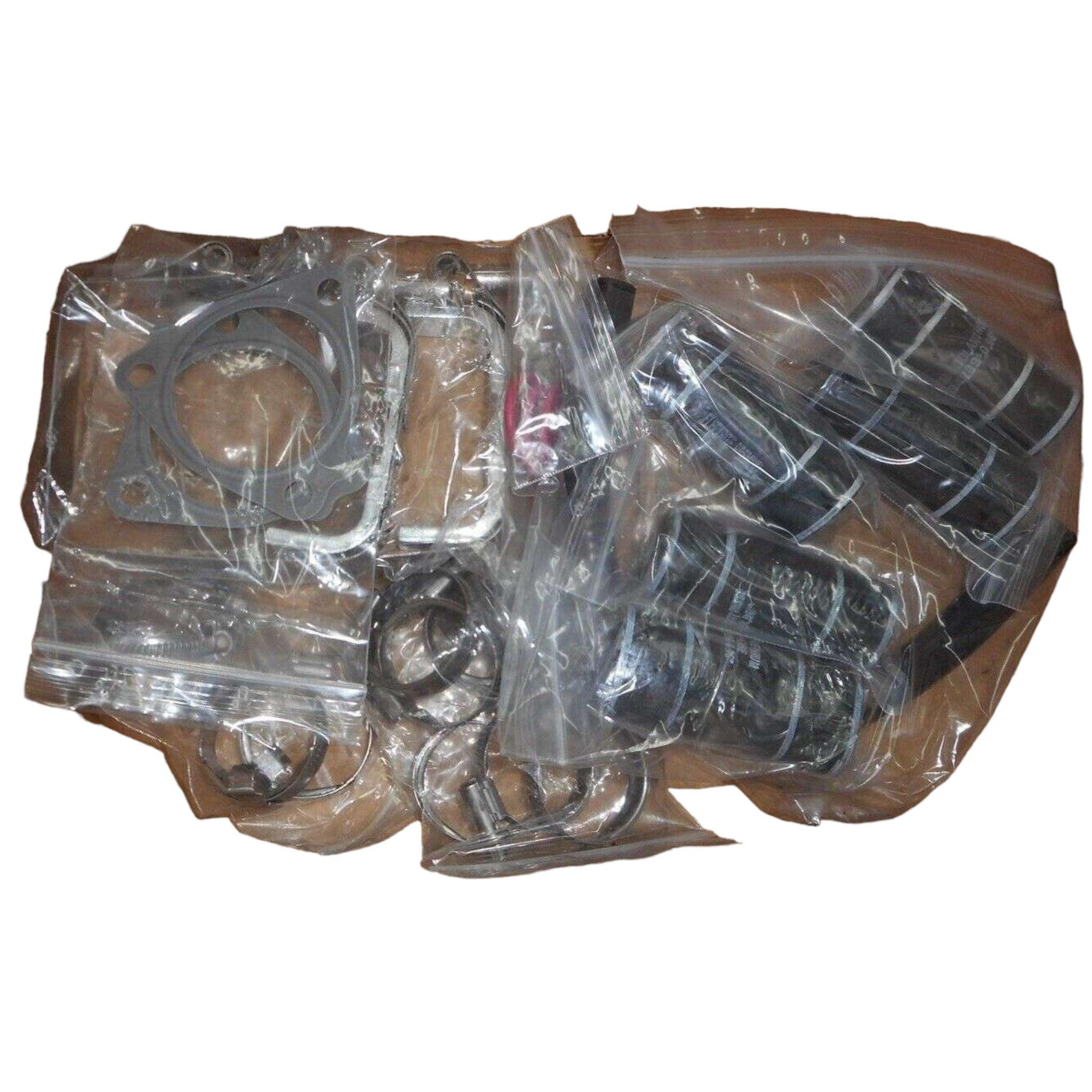 7090595C93 Genuine International EGR Exhaust Gas Recirculation Cooler ...