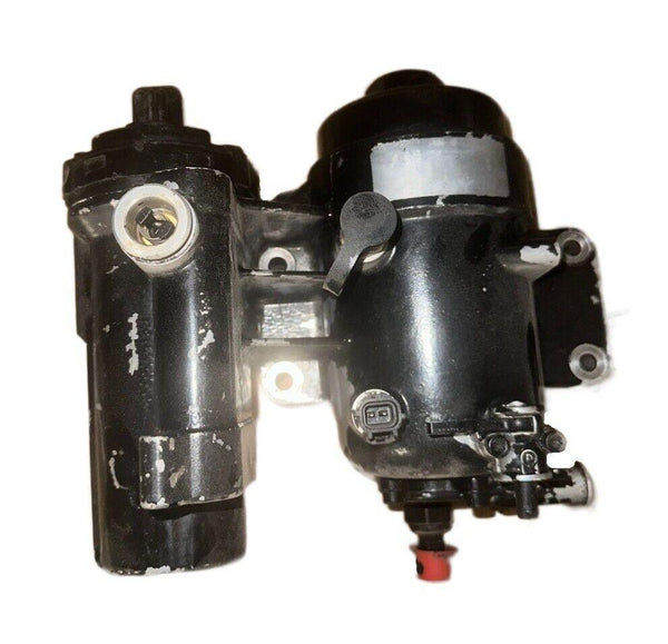 7094108C94 Genuine International MFG Assembly Fuel Filter Without Heat ...