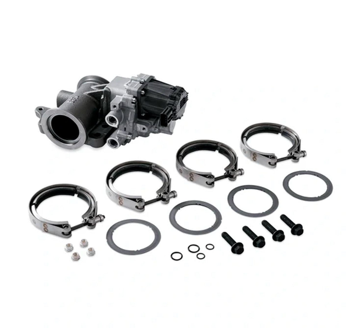 7097792C95 Genuine International® ValveKit Egr Valve — ADVANCED TRUCK PARTS