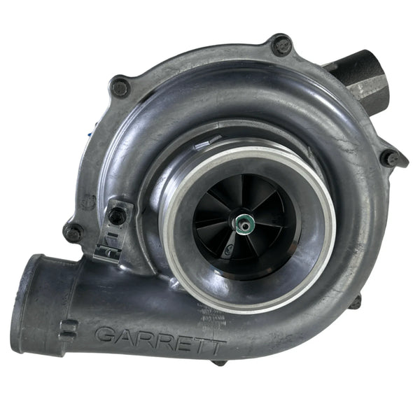 725390-5006S Genuine Garrett Turbocharger GT3782VA – ADVANCED TRUCK PARTS