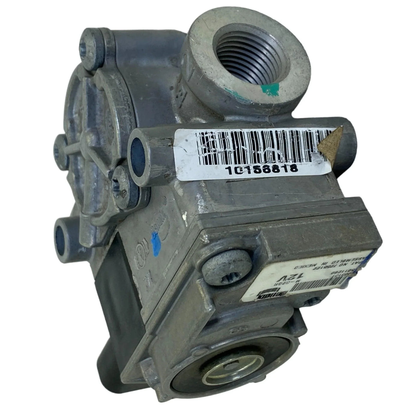 7255122 Genuine Bendix ABS Modulator Valve M-32QR — ADVANCED TRUCK PARTS