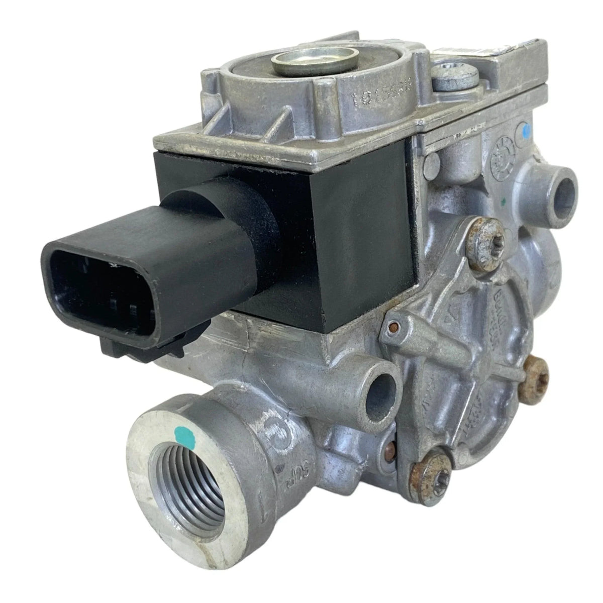7255122 Genuine Bendix ABS Modulator Valve M-32QR — ADVANCED TRUCK PARTS