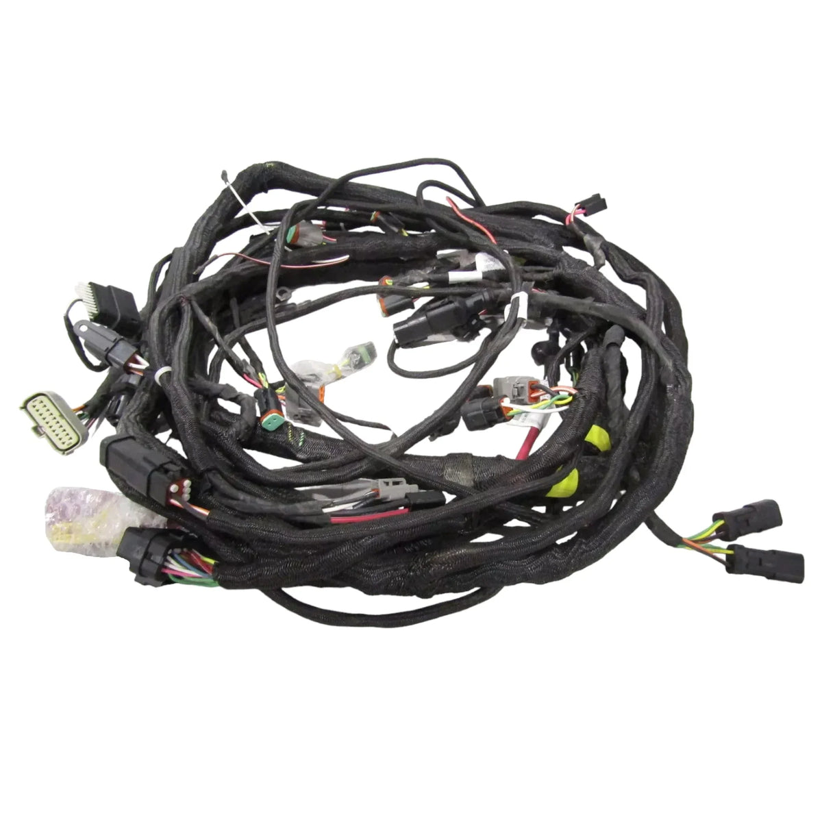 7416126 Genuine Bobcat CAB Wiring Harness — ADVANCED TRUCK PARTS