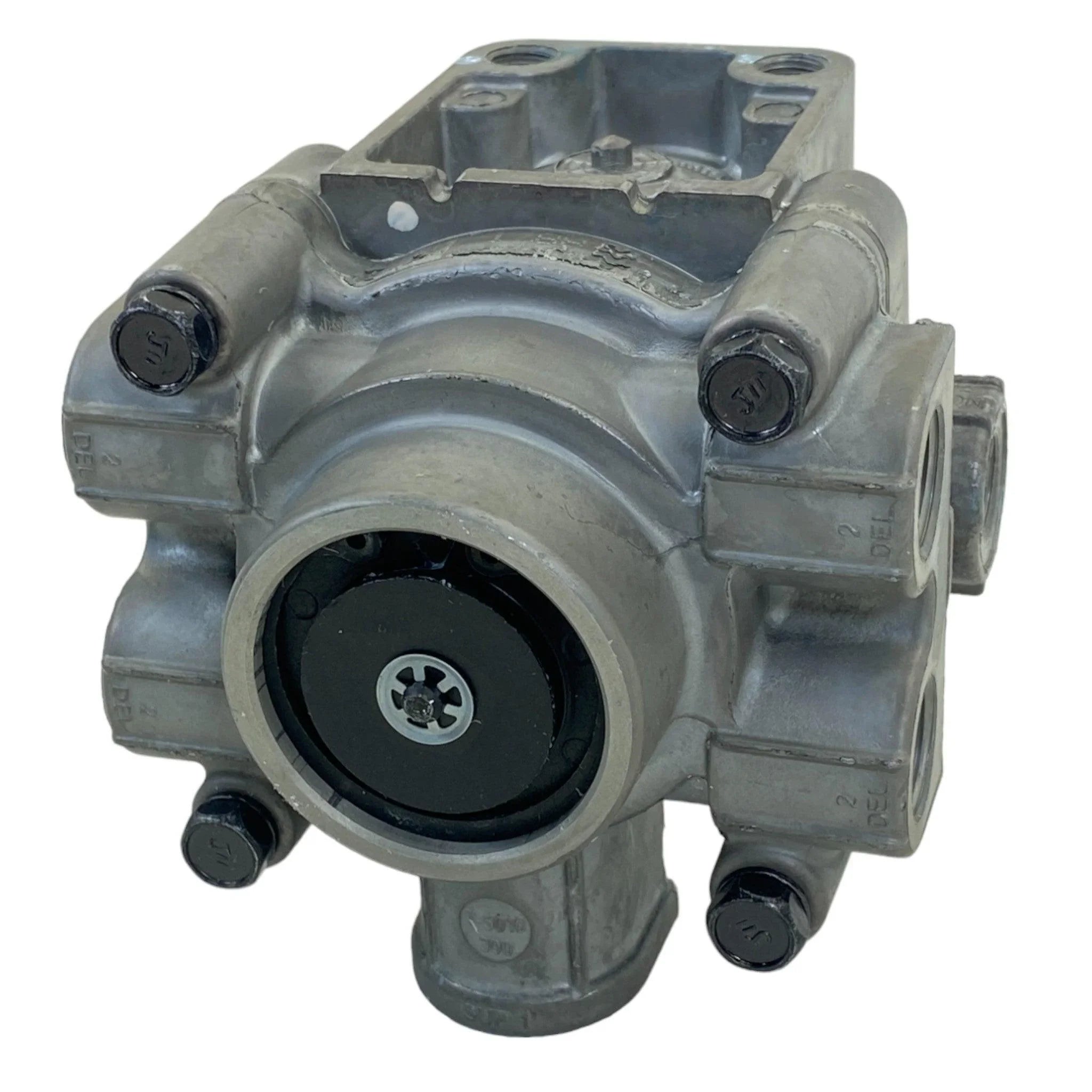 745-K021562 Genuine Mack Spring Air Brake Valve SR-7 – ADVANCED TRUCK PARTS