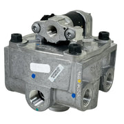85135349 Genuine Volvo Brake Relay Valve — ADVANCED TRUCK PARTS