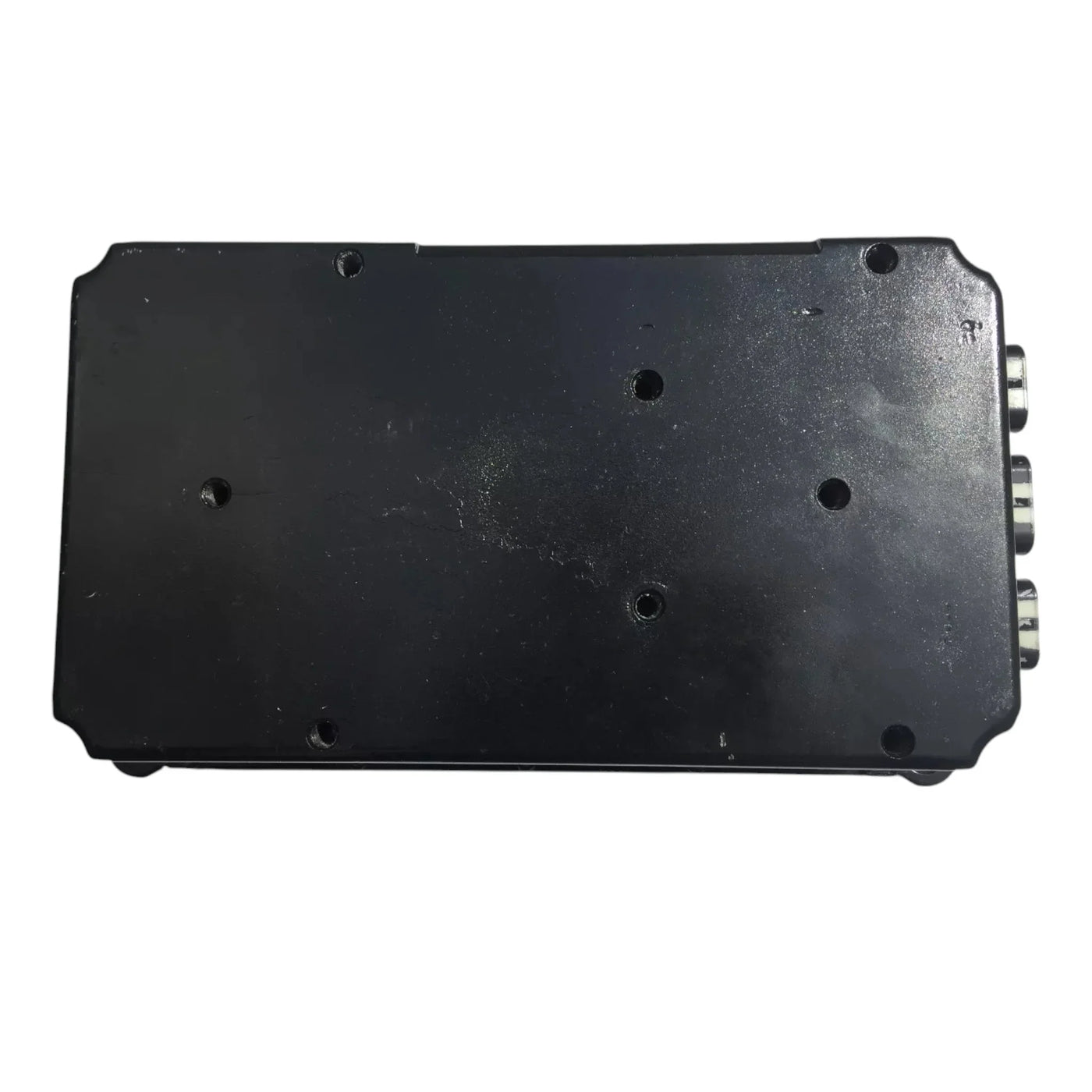 7570049 Genuine Detroit Diesel ECM Engine Control Module – ADVANCED ...