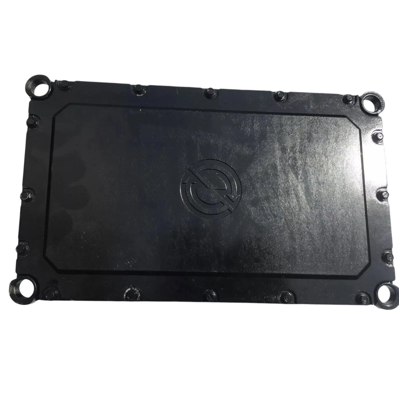 7570049 Genuine Detroit Diesel ECM Engine Control Module – ADVANCED ...